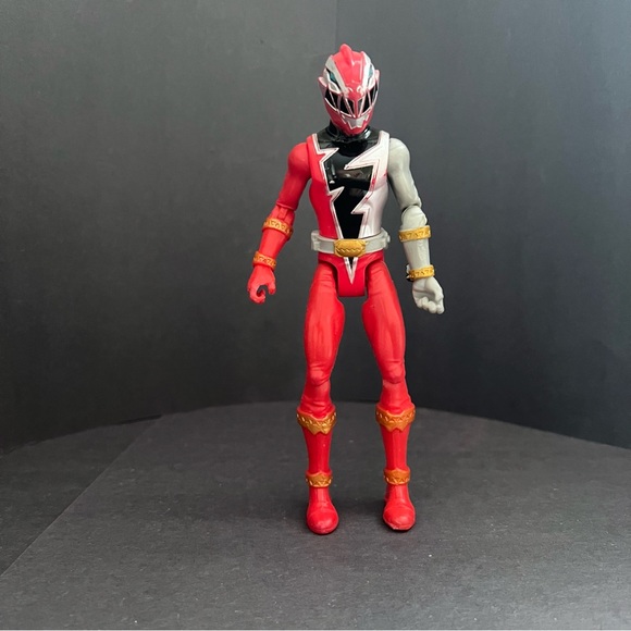 Other | Power Ranger Kishiryu Sentai Ryusoulger Ryusou Hasbro 221 ...